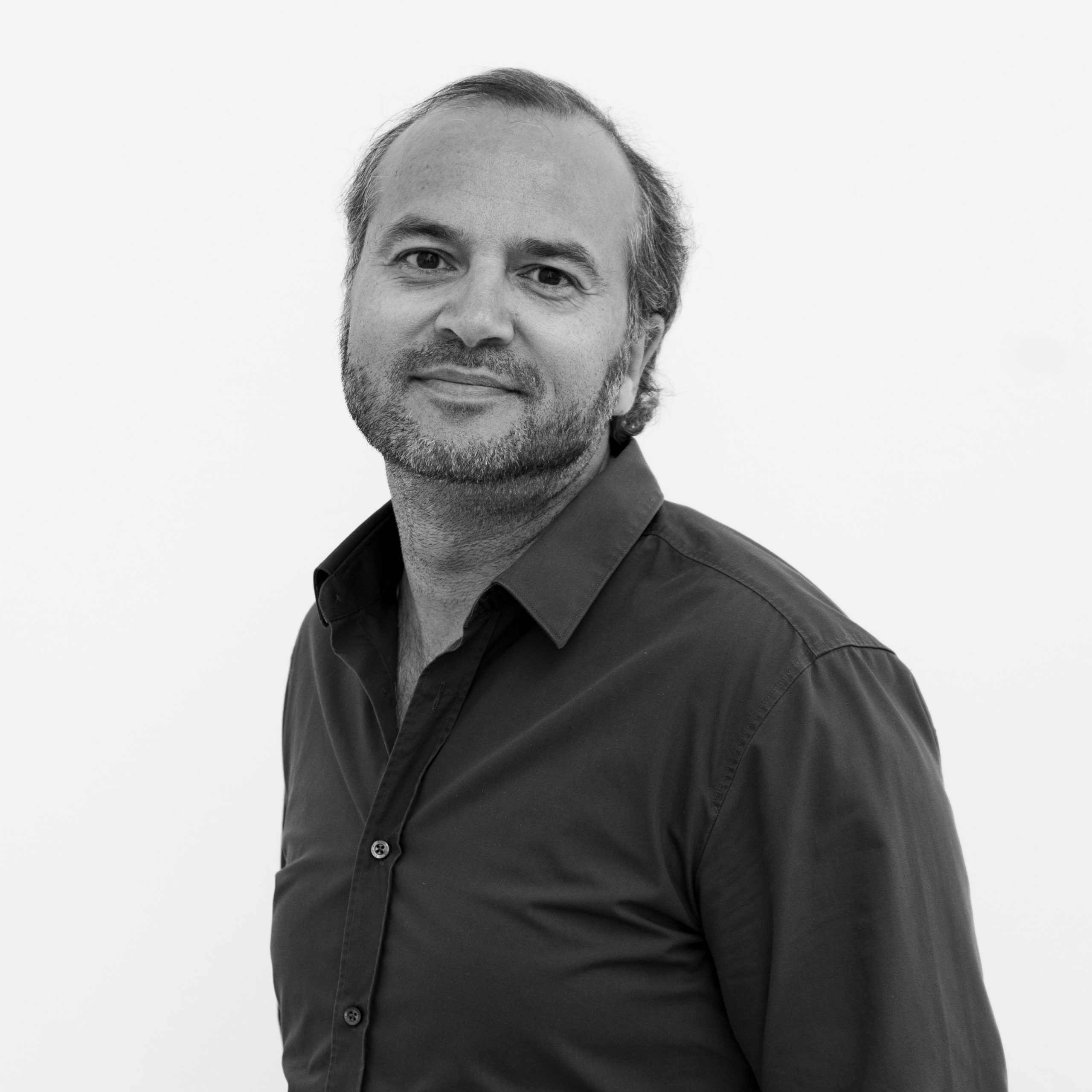 Karim Stoumann Buzzanova